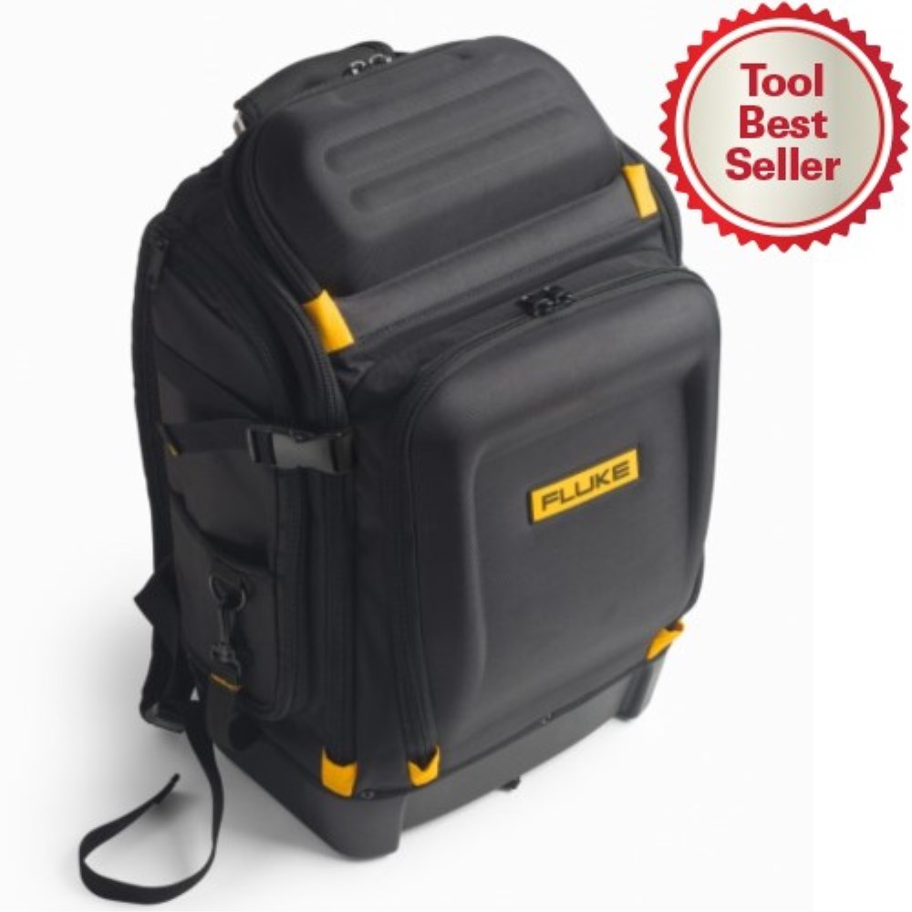 Fluke Pack30 Professional Tool Backpack | 4983088 | Refrigerative Supply