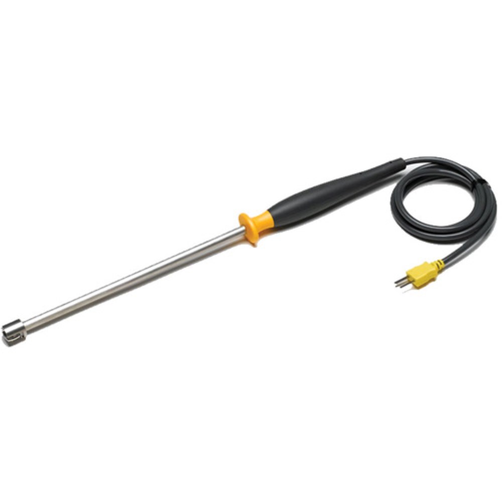 Fluke 80PK-27 SureGrip Industrial Surface Temperature Probe ...