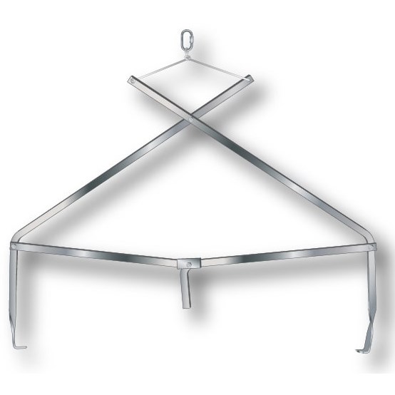 Sensible Filter Box Grabber | Lifts Filter Boxes from Ground to Roof ...