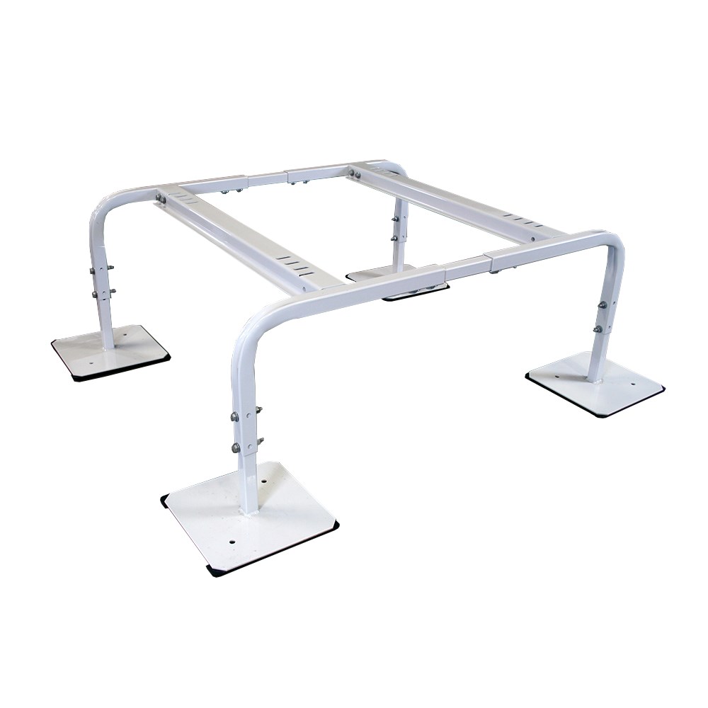 Diversitech Quick-Sling VRV Super Stand with 70" Crossrails ...