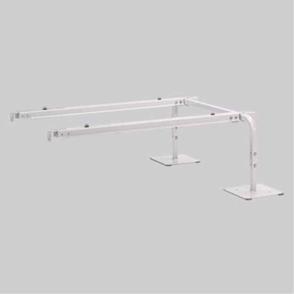 Diversitech Quick-Sling Next Generation 18" VRV Super Stand Extension ...